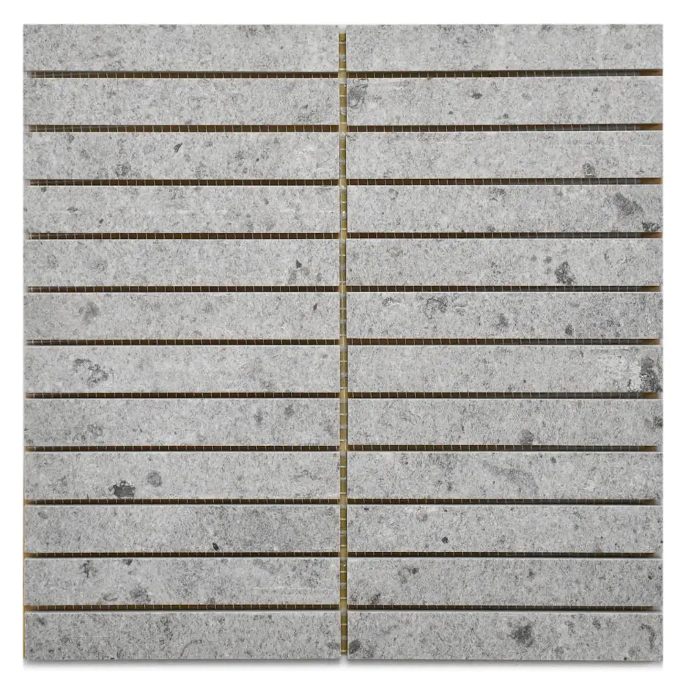 Villeroy & Boch 2135 SB60 Mosaik Aberdeen opal grey