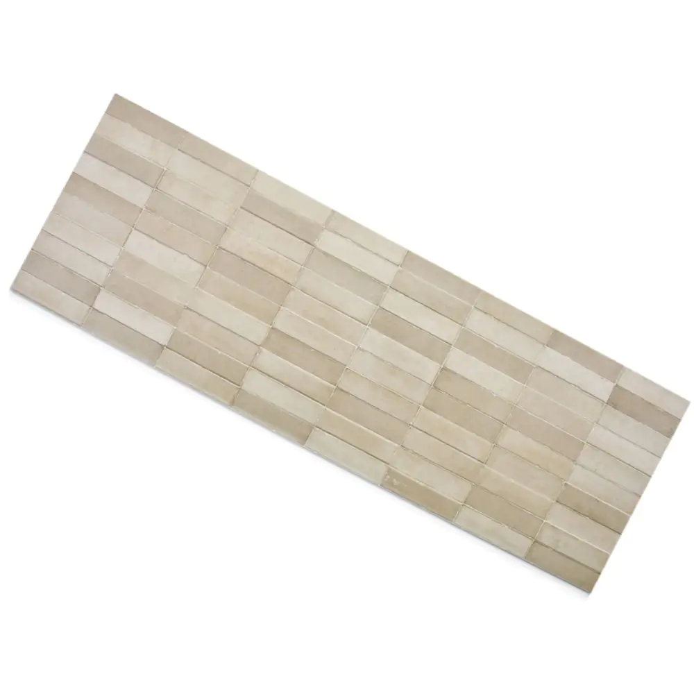 Wandfliese Cifre Dassel maple beige 40x120 cm I.Sorte