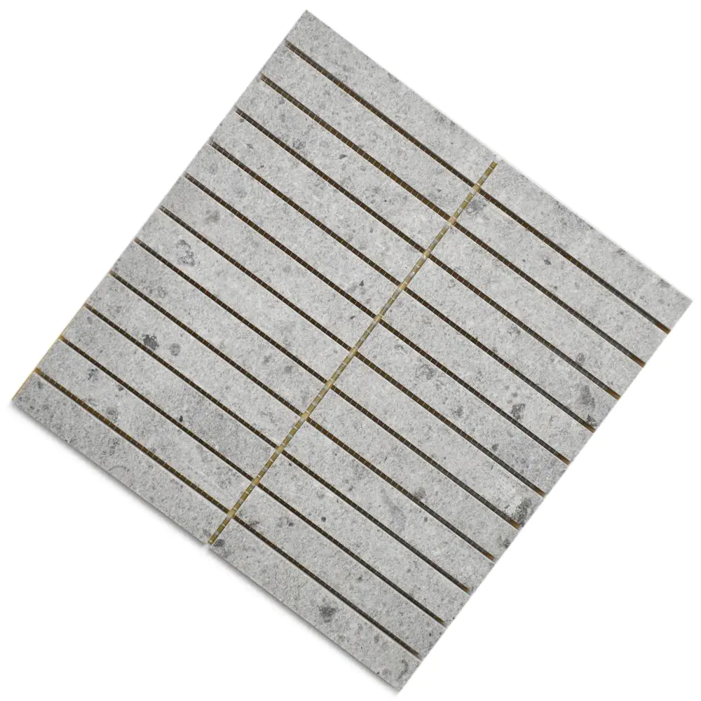 Villeroy & Boch 2135 SB60 Mosaik Aberdeen opal grey