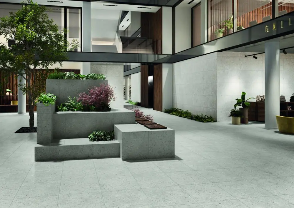 Bodenfliese Villeroy & Boch 2576 SB10 Aberdeen pearl 30x60